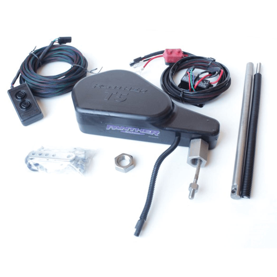 Panther Marine 55-0503 | Fisheries Supply