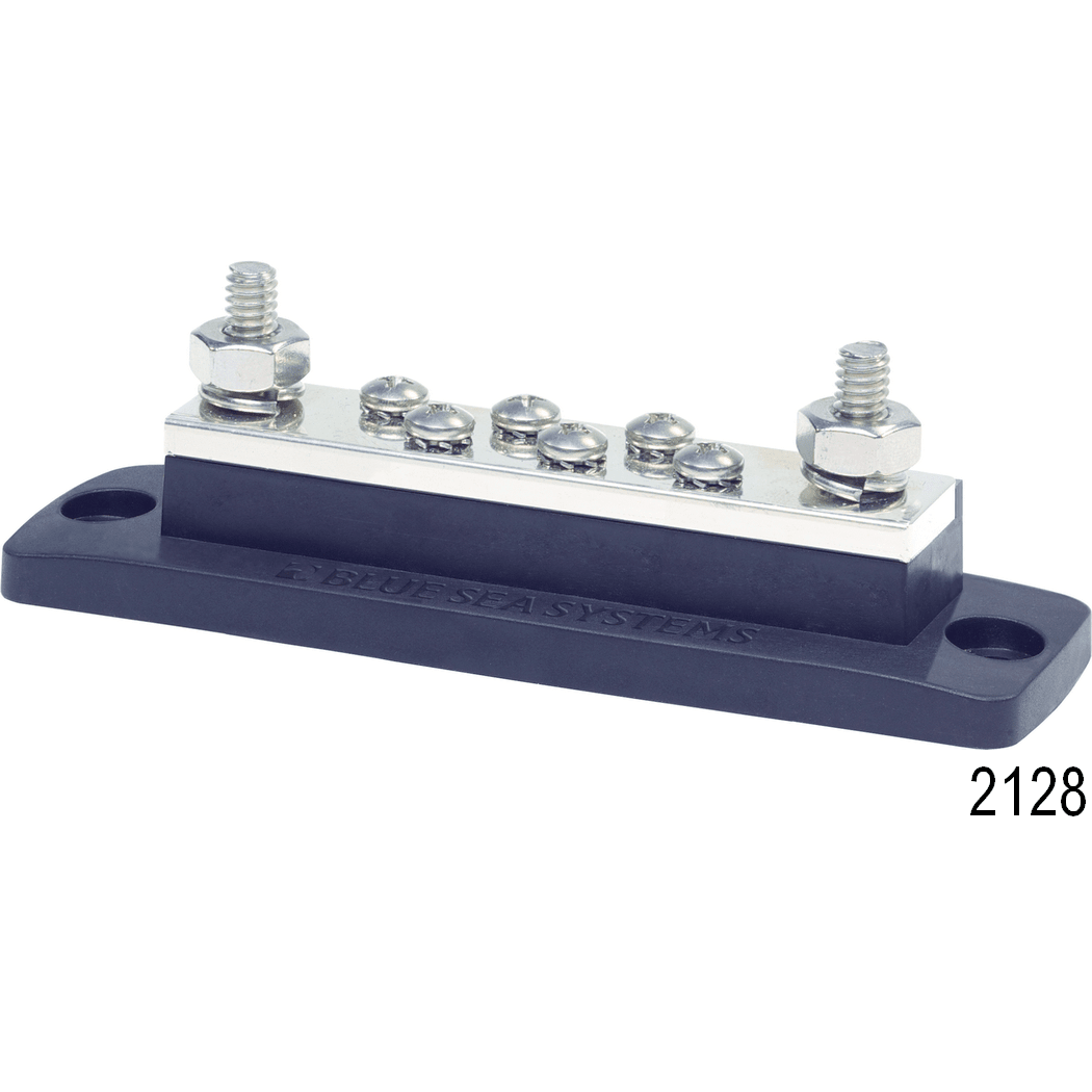 Blue Sea Systems 2127 | Fisheries Supply