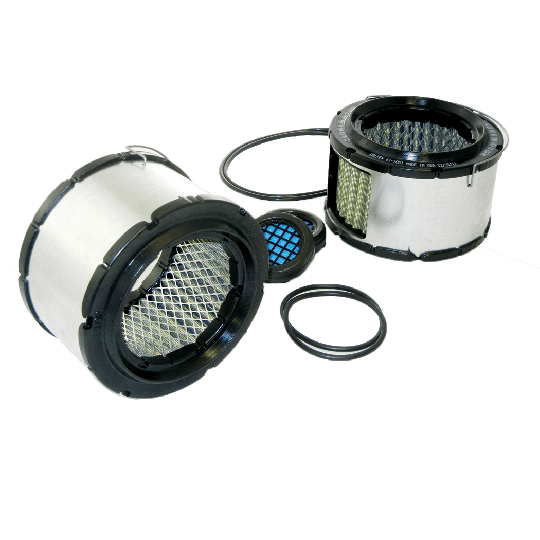 Walker Airsep | Fisheries Supply