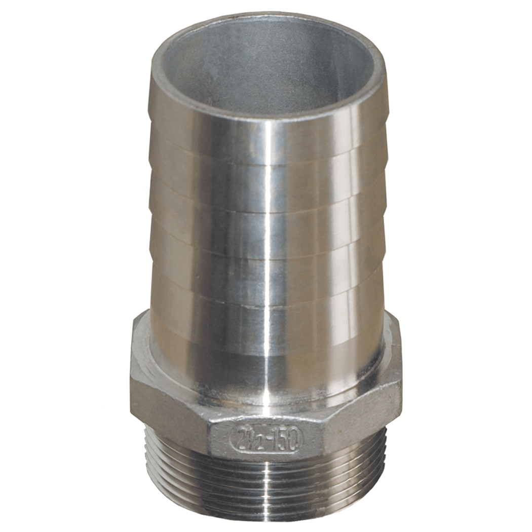 Groco Marine Products | Fisheries Supply