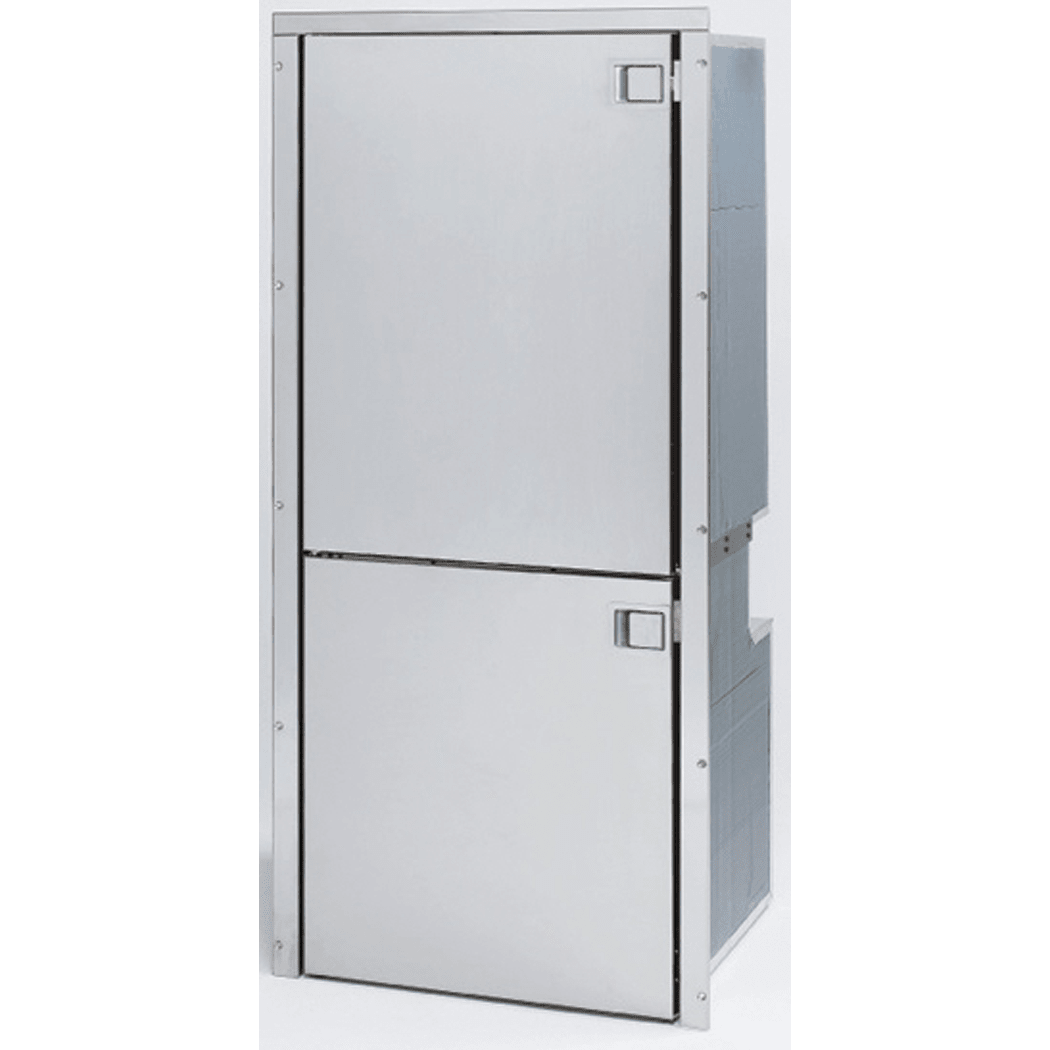 Cruise 195 Refrigerator/Freezer - Isotherm | Fisheries Supply
