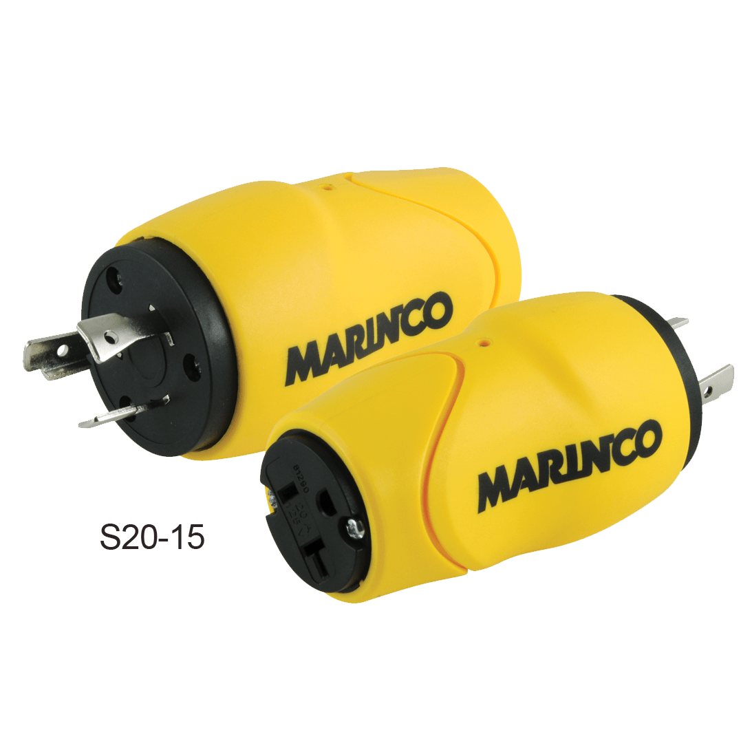 Marinco S30-15 | Fisheries Supply