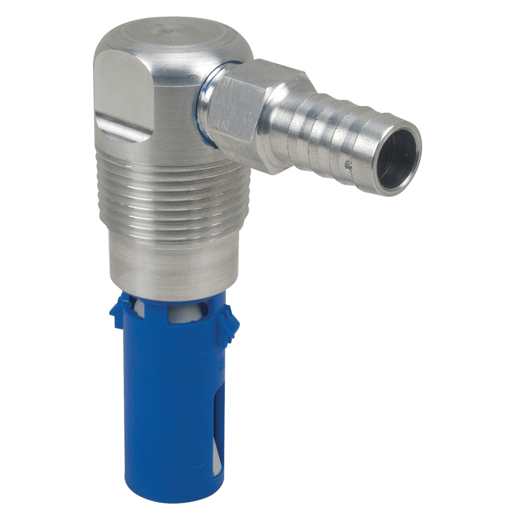 Fuel Fill Limit Valves - EPA Compliant