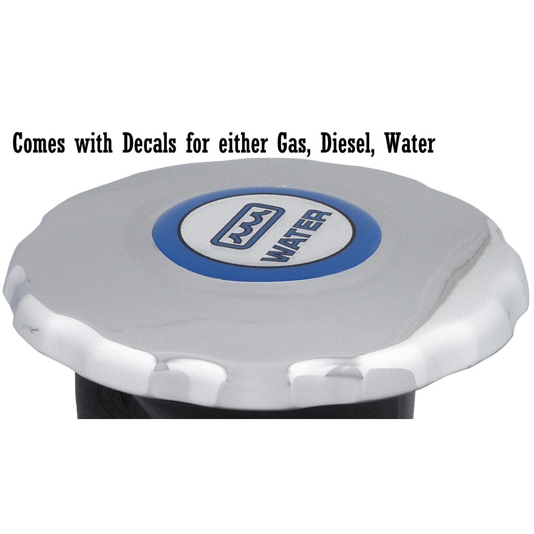 Perko 0540DPG99A | Fisheries Supply