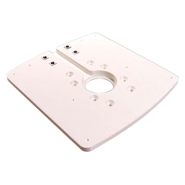 Seaview Radar Mounting Systems | Fisheries Supply