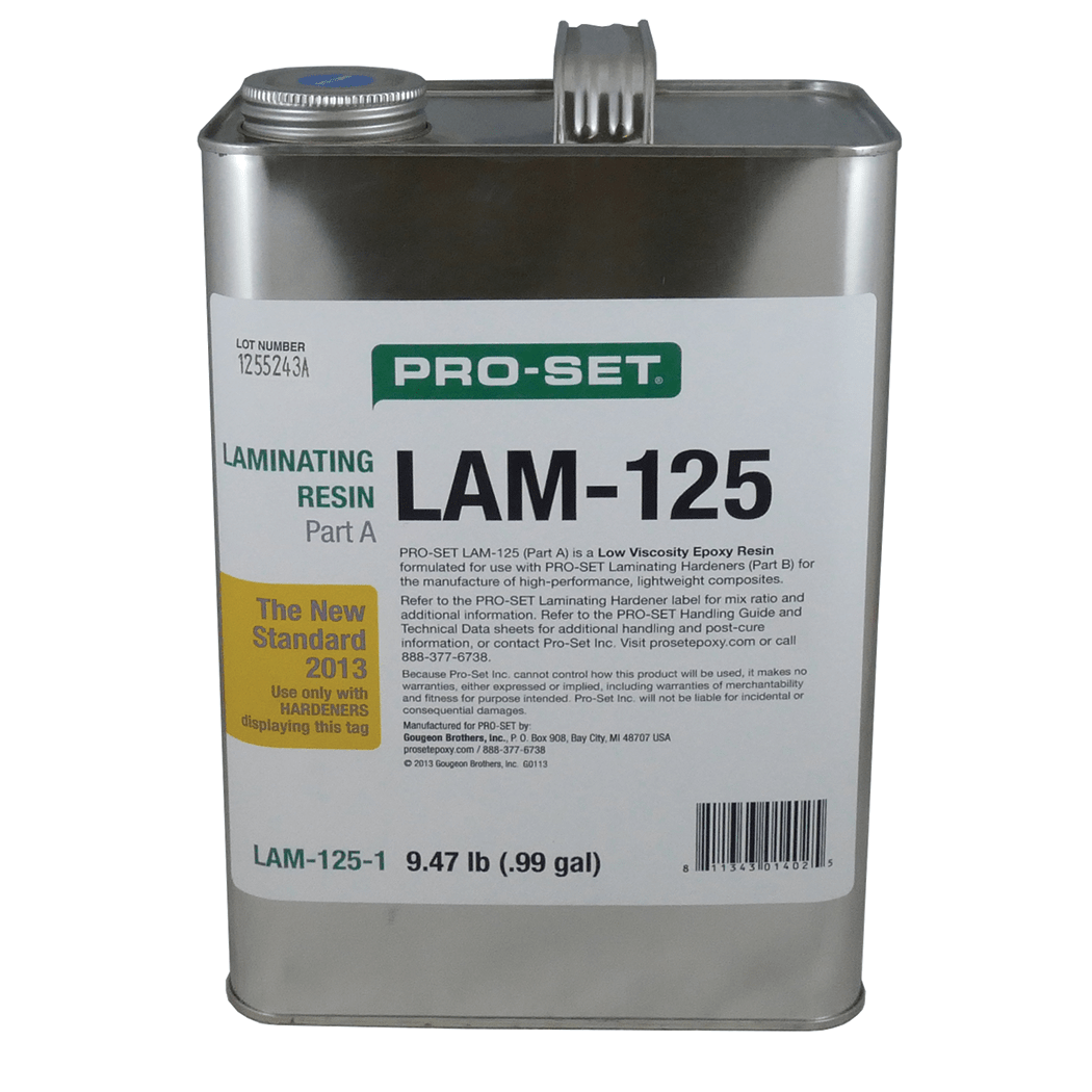 Pro-Set Epoxy | Fisheries Supply