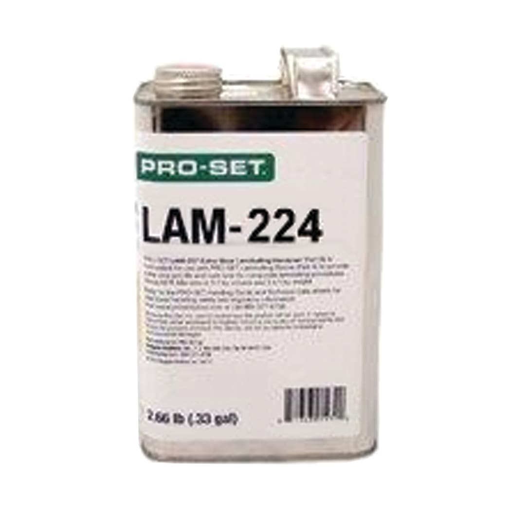 Pro-Set Epoxy | Fisheries Supply