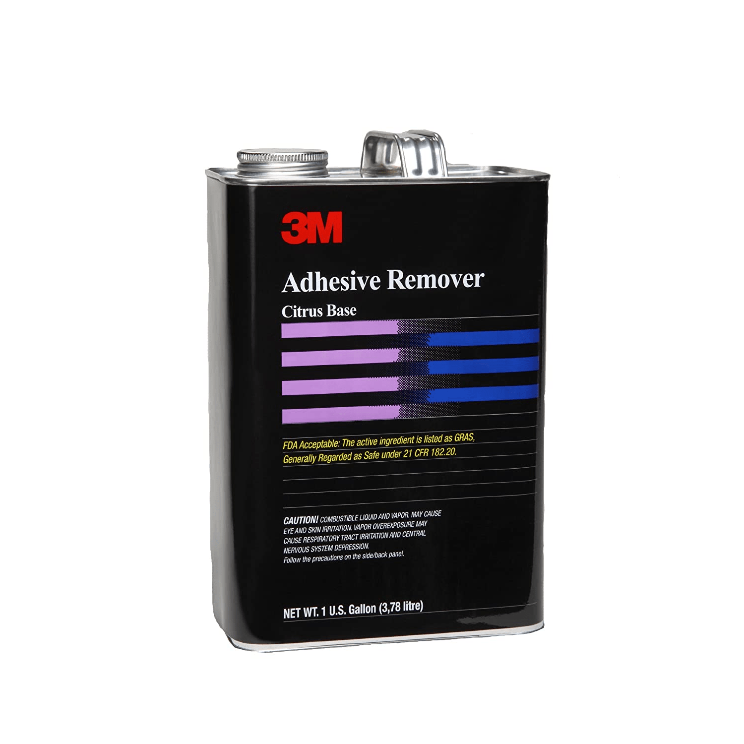 Citrus Base Adhesive Remover - 3M | Fisheries Supply
