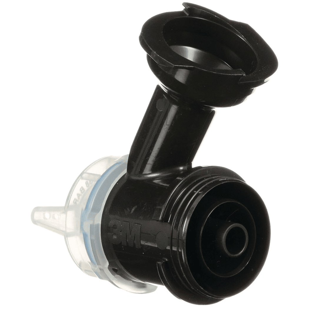 Performance Gravity HVLP Atomizing Head Refill Kits