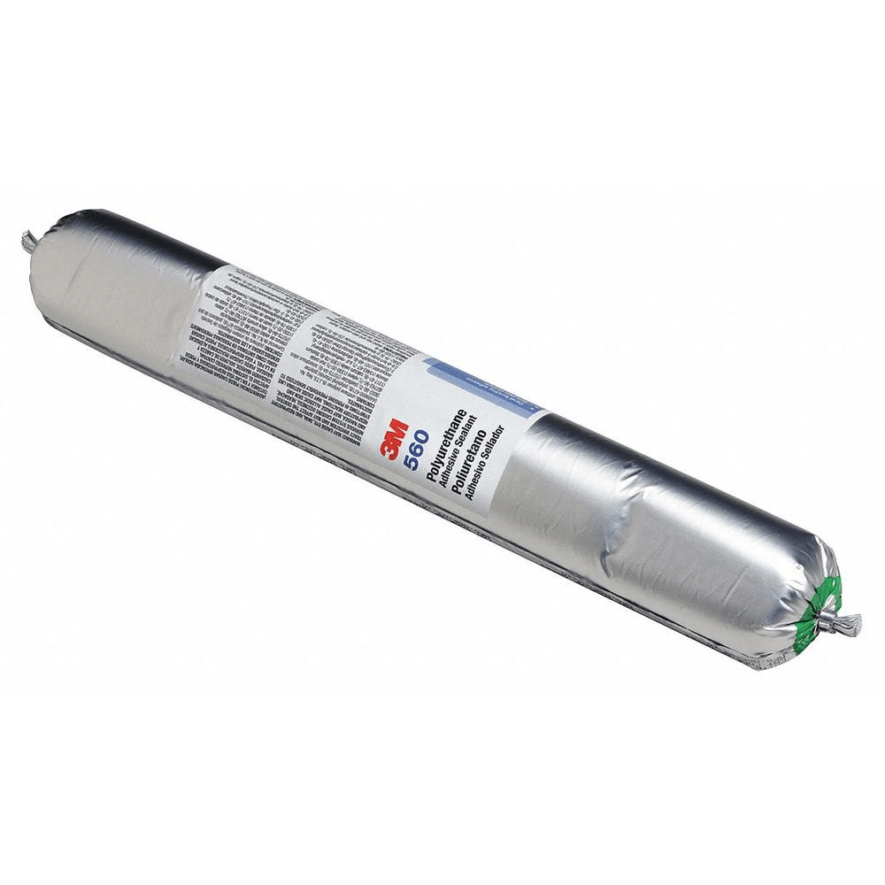 Polyurethane Adhesive Sealant - 560 - 3M | Fisheries Supply