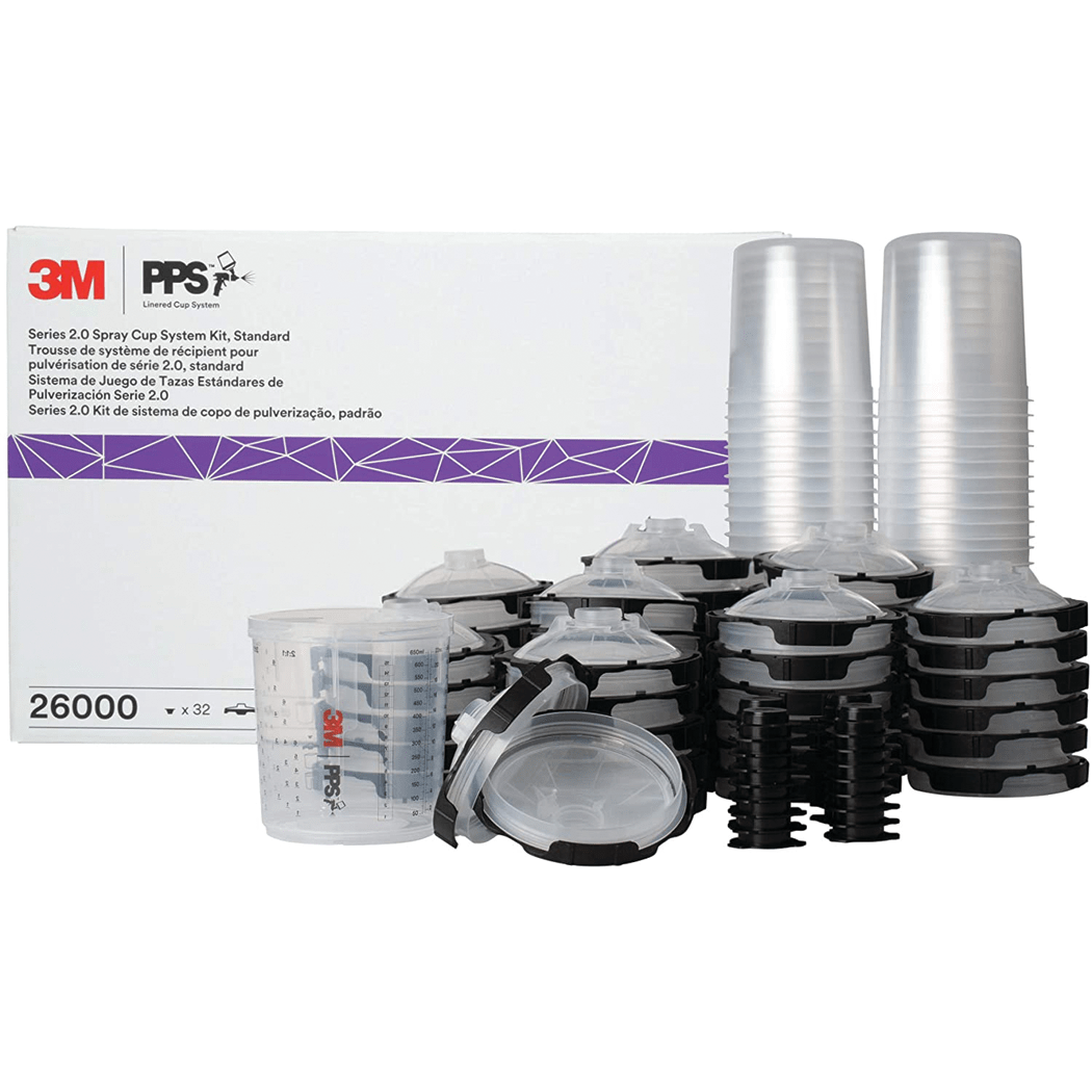 3M 26114 | Fisheries Supply