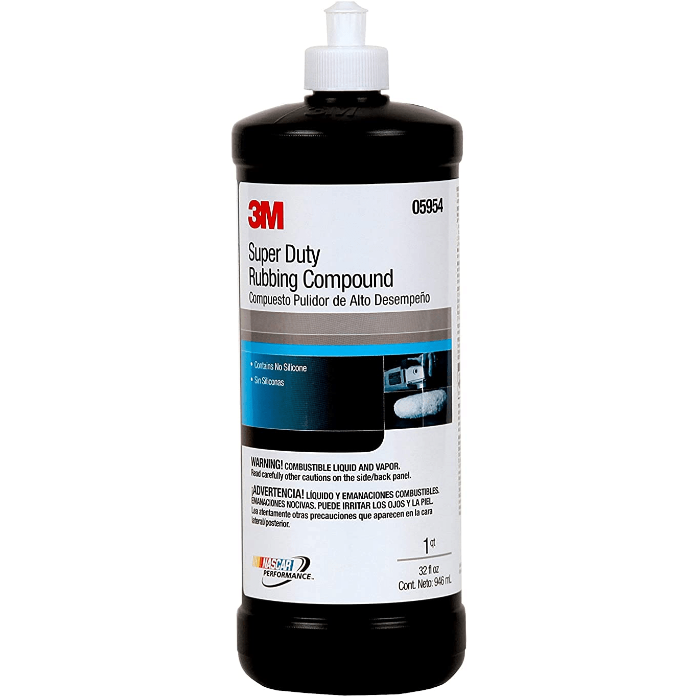 3M 5955 | Fisheries Supply