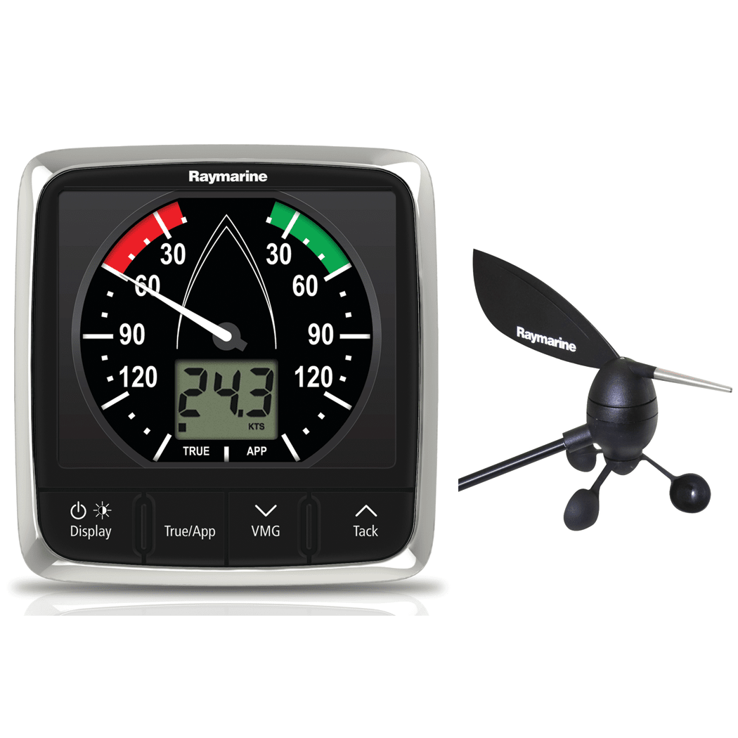 Raymarine | Fisheries Supply