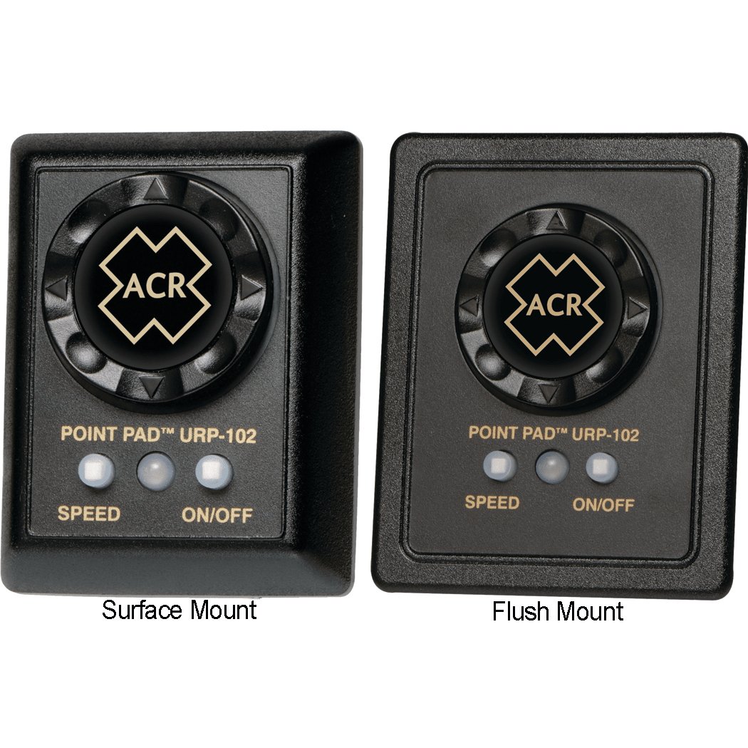 ACR Electronics EPIRBs, PLB & Safety Products | Fisheries Supply