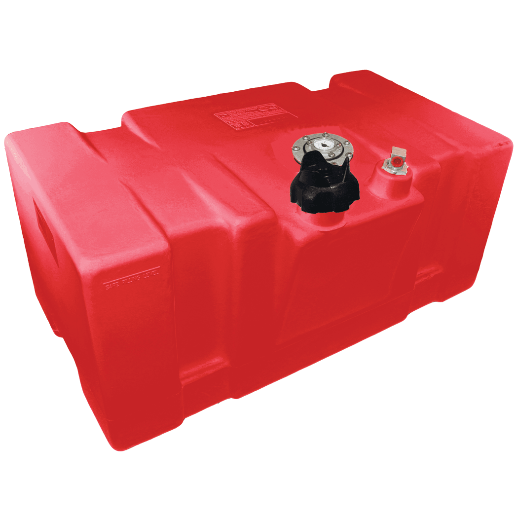 Moeller Marine | Fisheries Supply