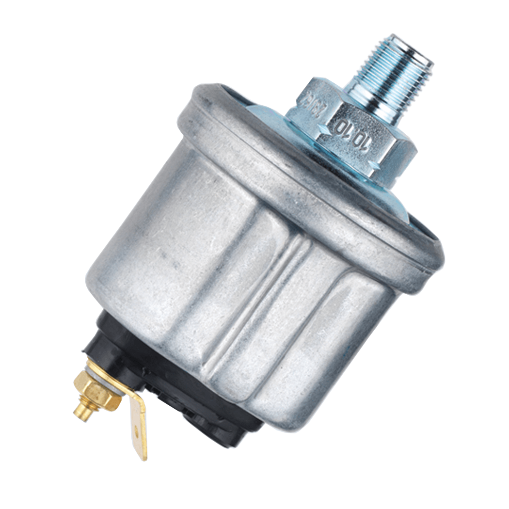 Single Station Oil Pressure Senders - for VDO Gauges Reading to 150 PSI