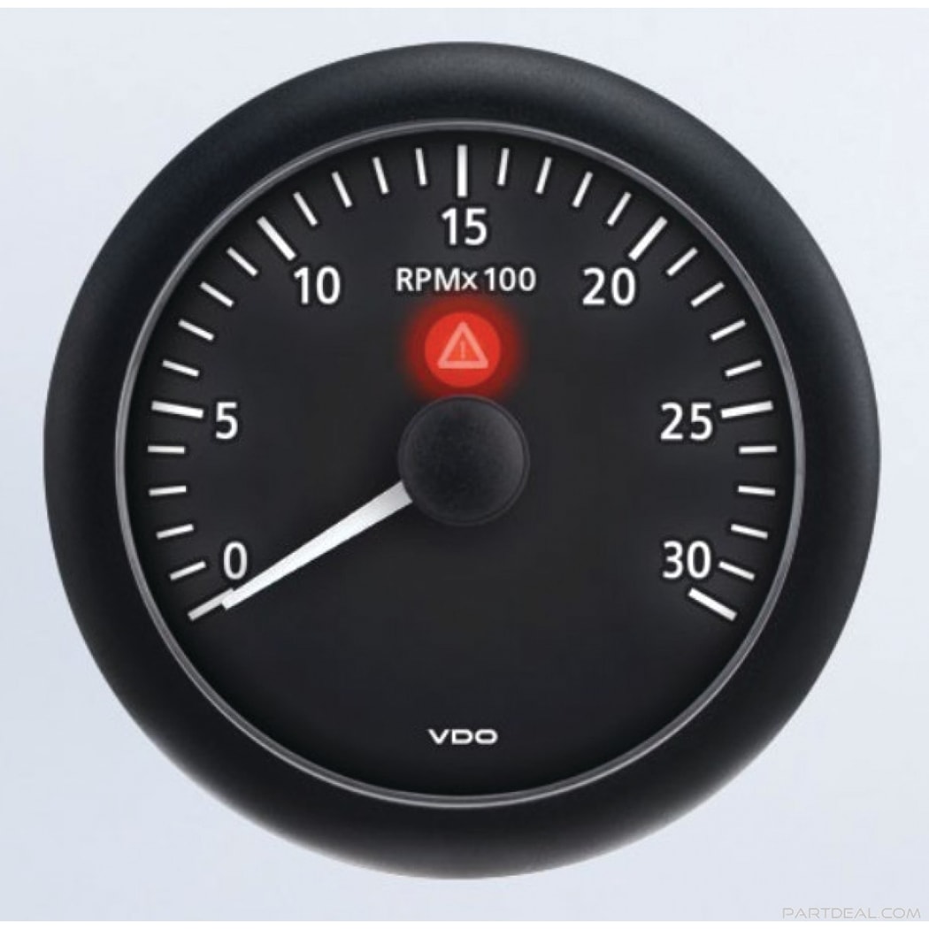 Boat Gauges & Marine Tachometers for Engines | Fisheries Supply