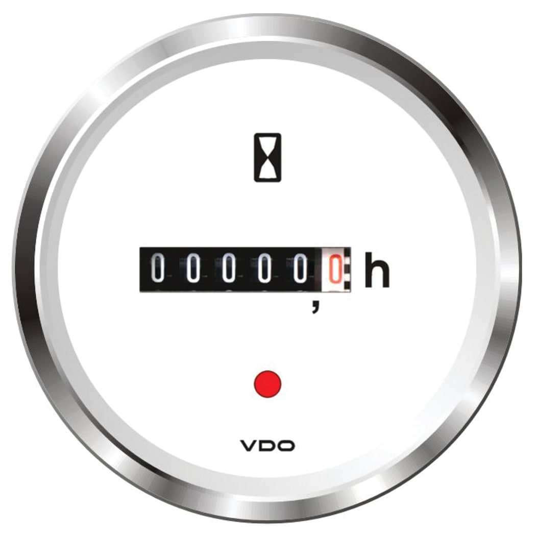 VDO Gauges | Fisheries Supply