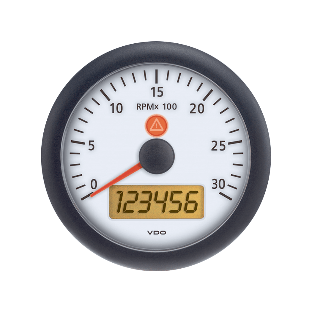 VDO Gauges | Fisheries Supply