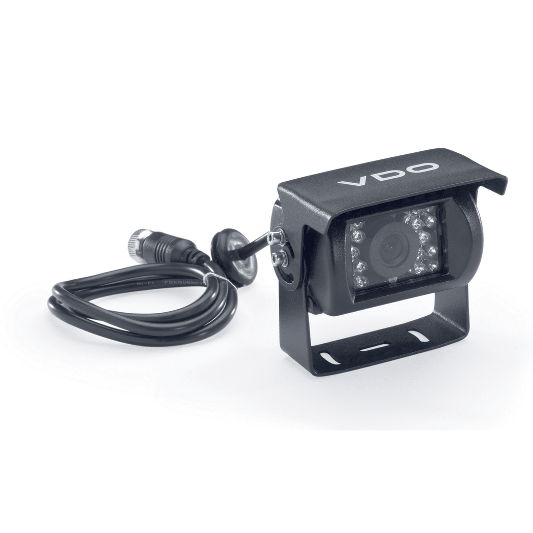 120 Degree View Cameras