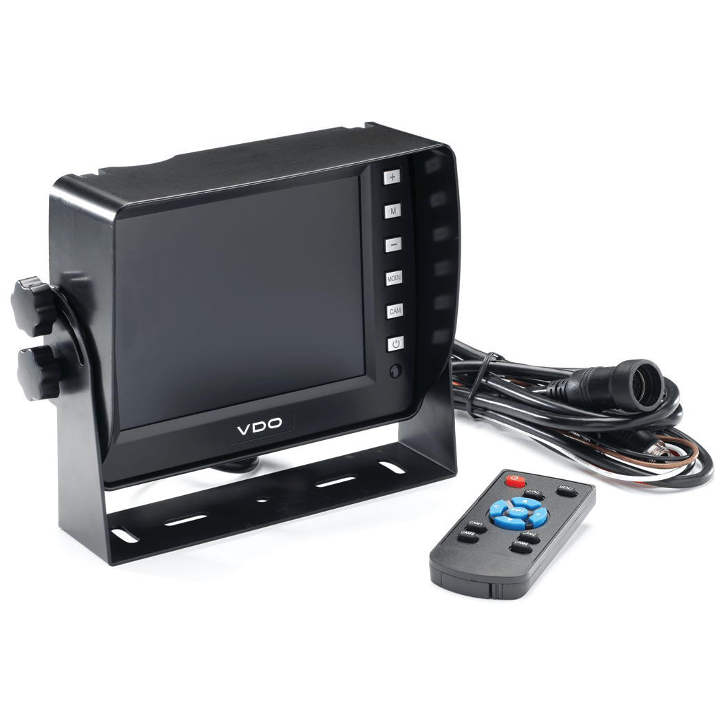 VDO Gauges | Fisheries Supply