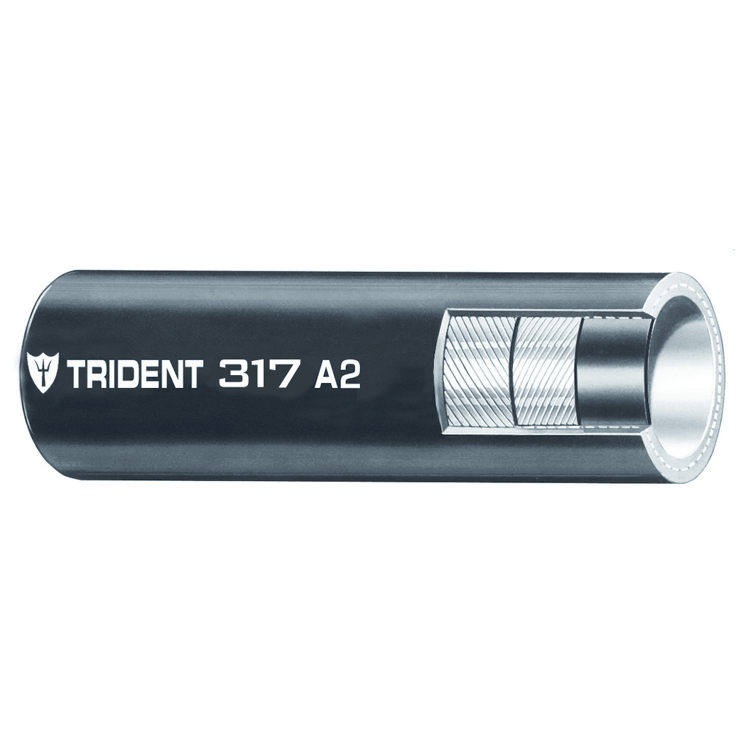 Trident Marine Hoses & Propane Supplies | Fisheries Supply