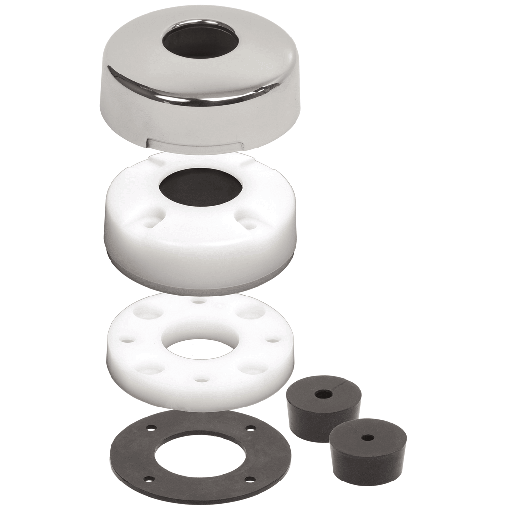 Blue Sea Systems Waterproof Cable Clams | Fisheries Supply