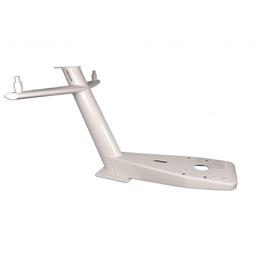 Seaview Radar Mounting Systems | Fisheries Supply
