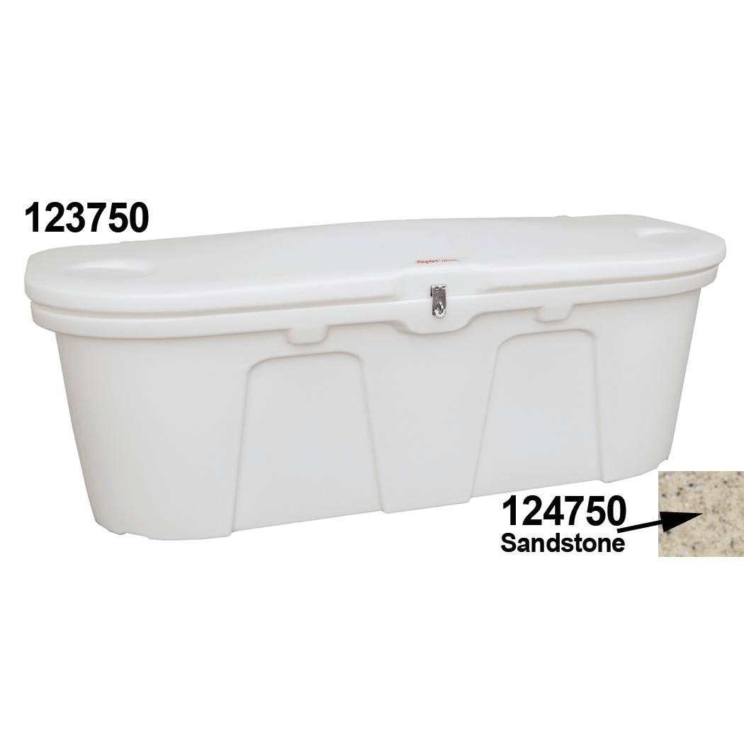 Stow n Go Dock & Patio Storage Box