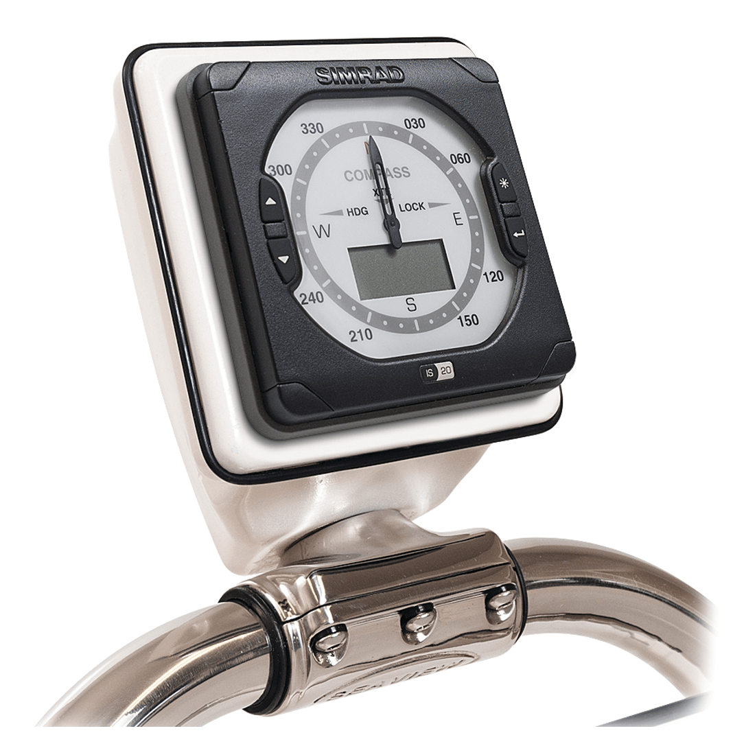 Seaview Radar Mounting Systems | Fisheries Supply