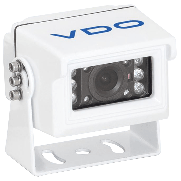 120 Degree View Cameras