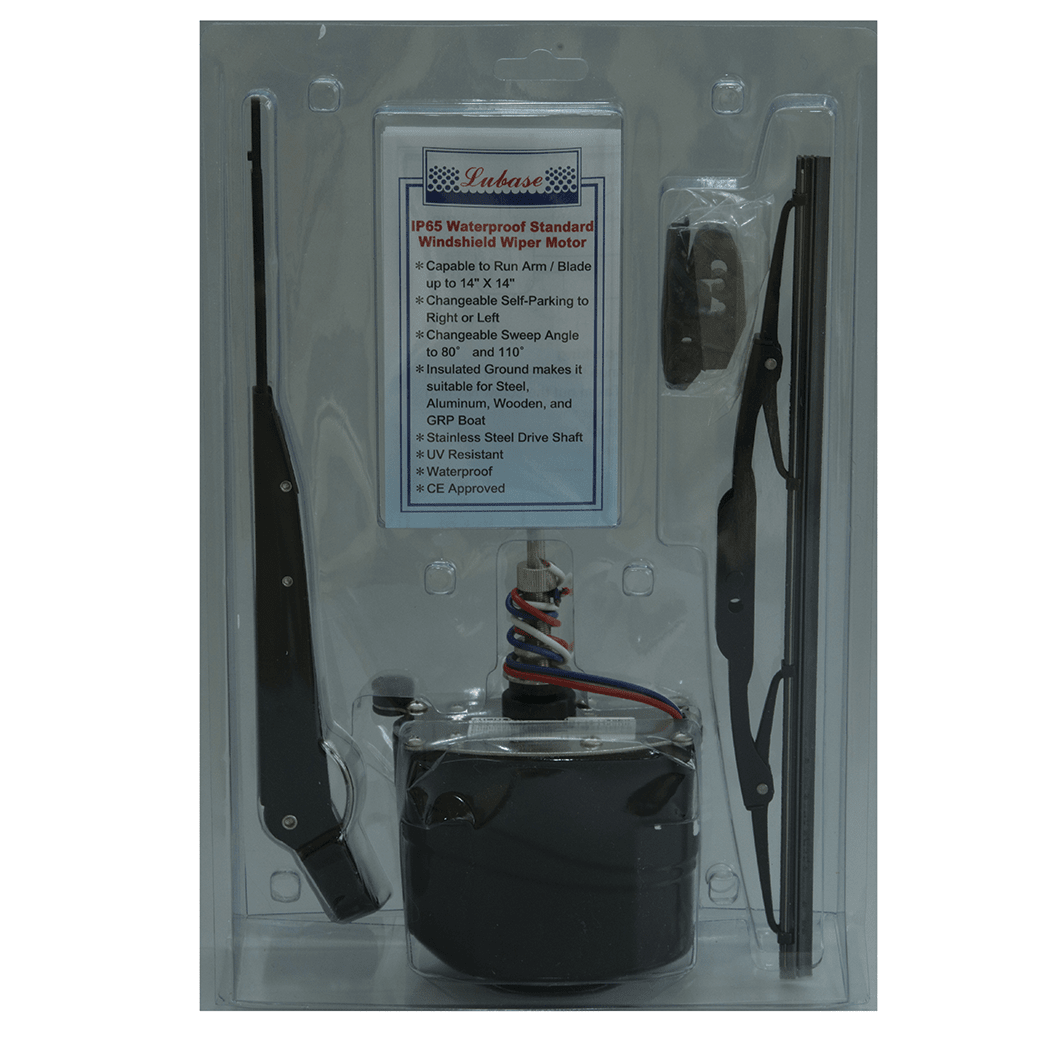 Wexco Industries | Fisheries Supply