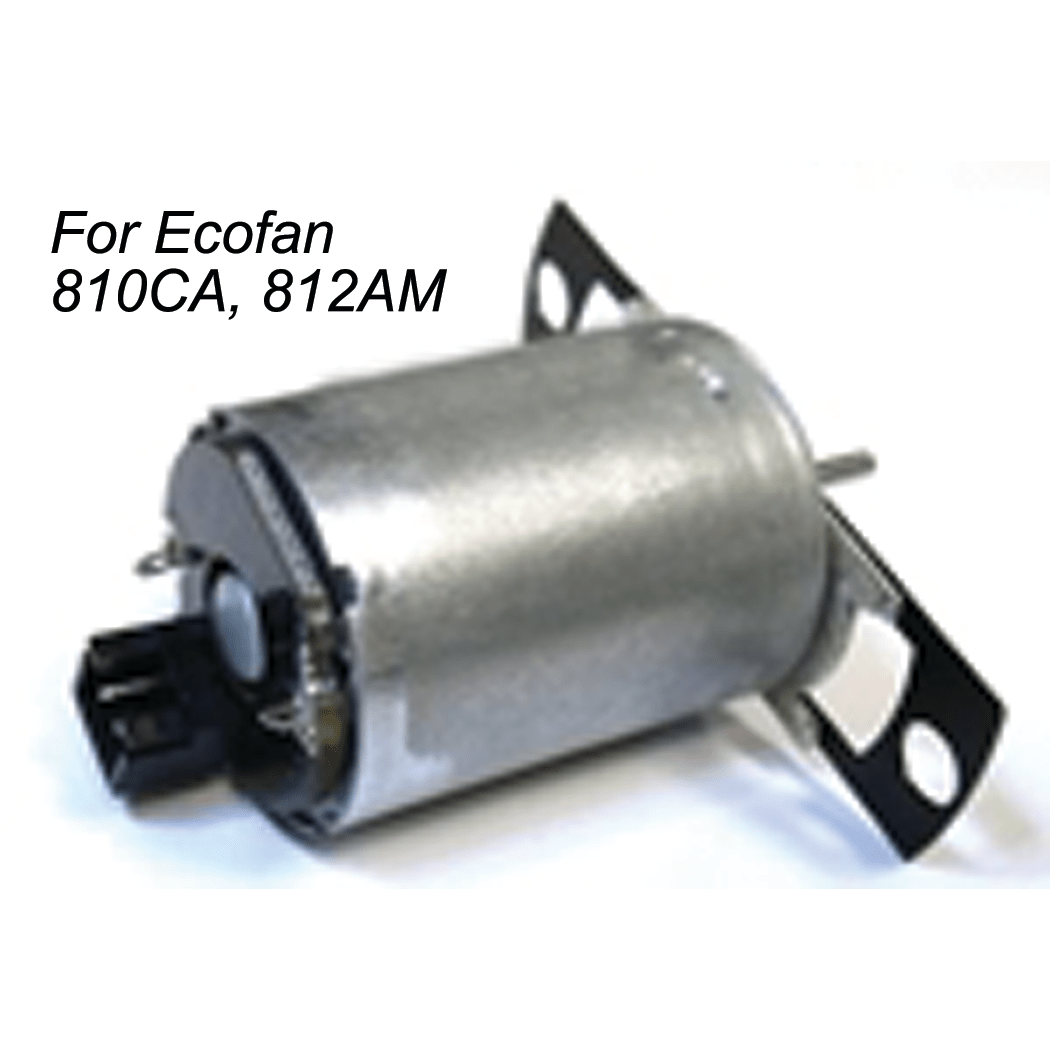 Caframo Ecofan Parts & Ecofan Replacement Motors | Fisheries Supply