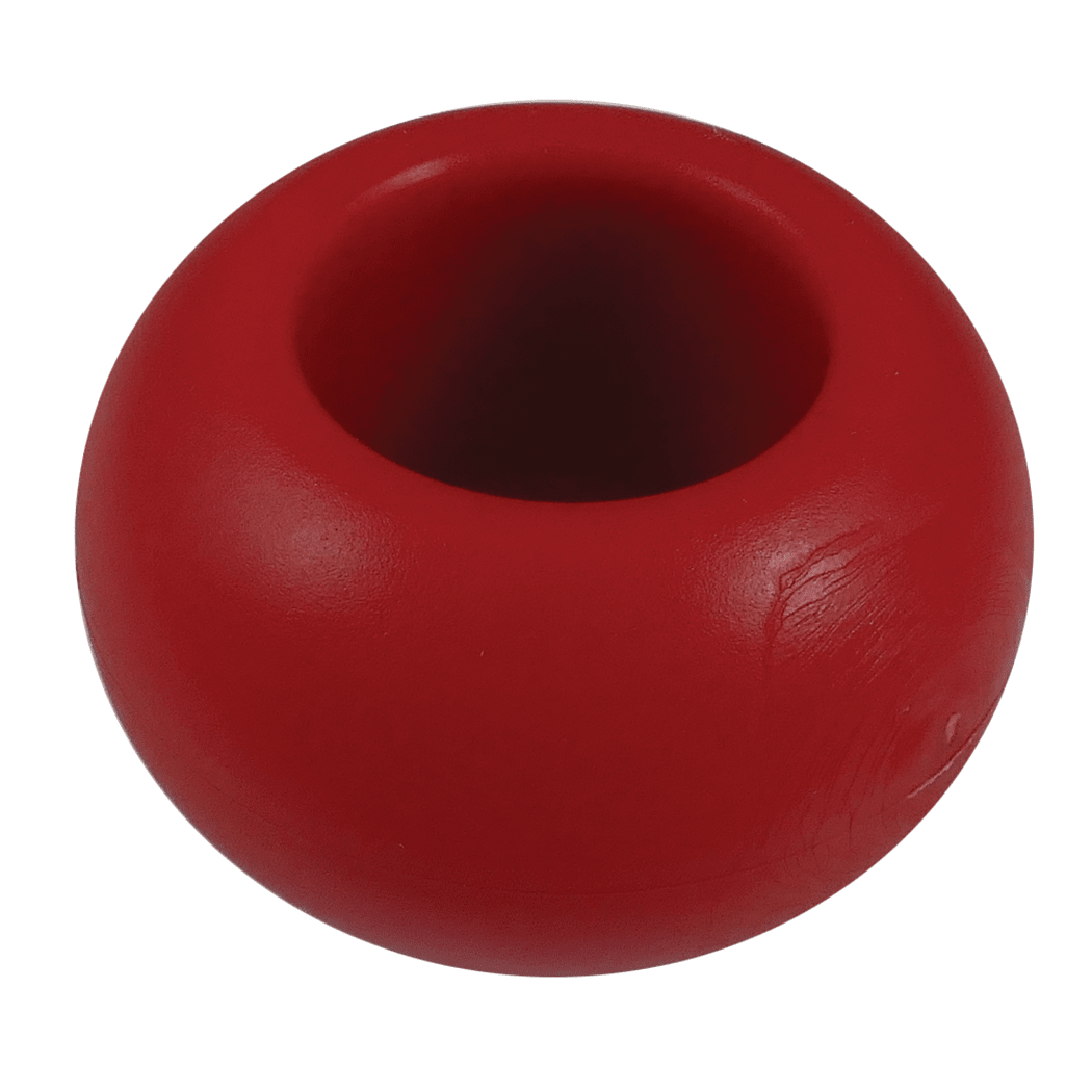 Stopper Tie Ball