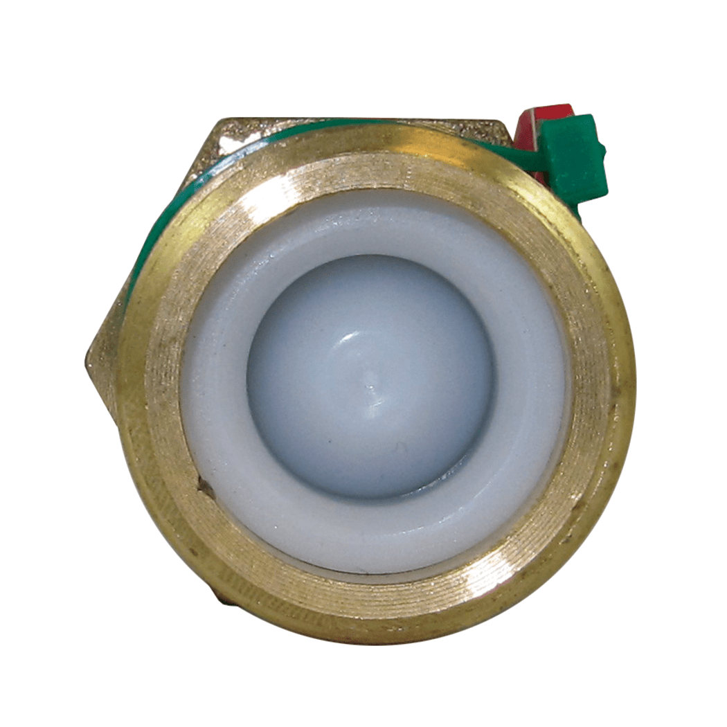 Bronze Pipe Nipple Spring Check Valve