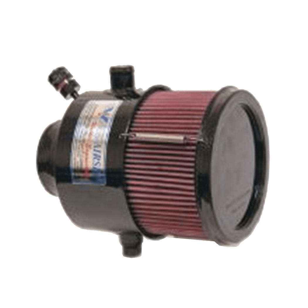 Walker Airsep | Fisheries Supply