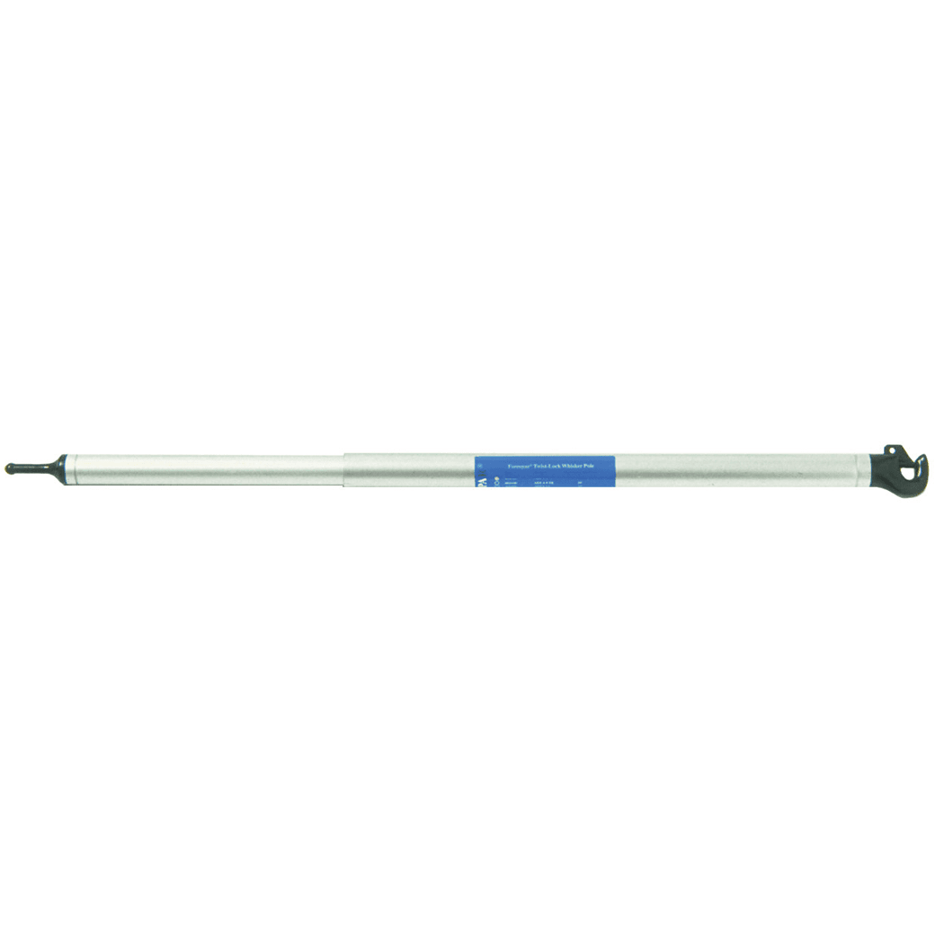Small Twist Locking Telescoping Poles - Forespar | Fisheries Supply