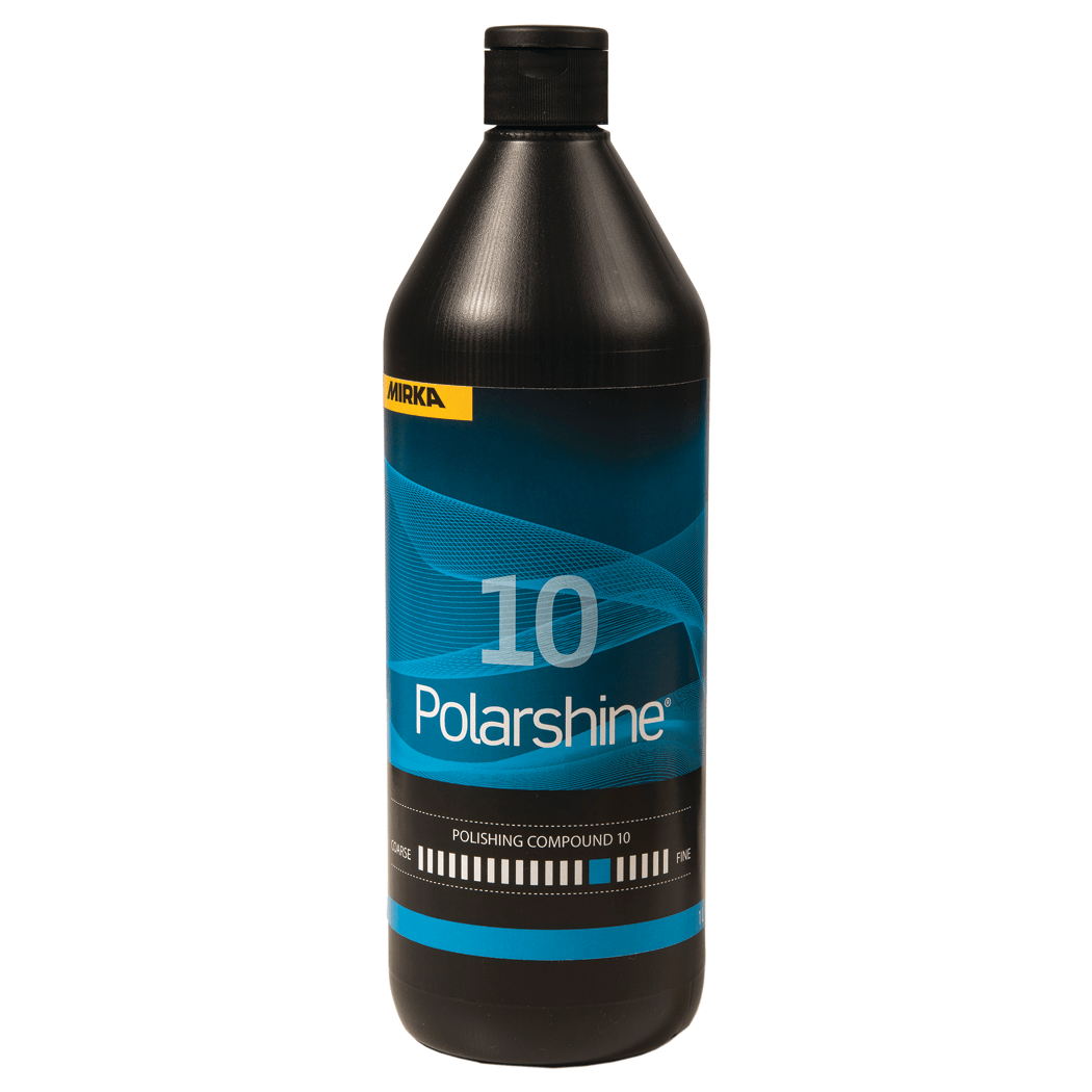 Mirka Abrasives | Fisheries Supply