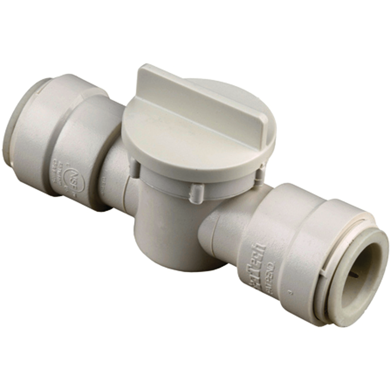 35 Series Quick Connect Plumbing System - Valves for 5/8" OD Tubing ...