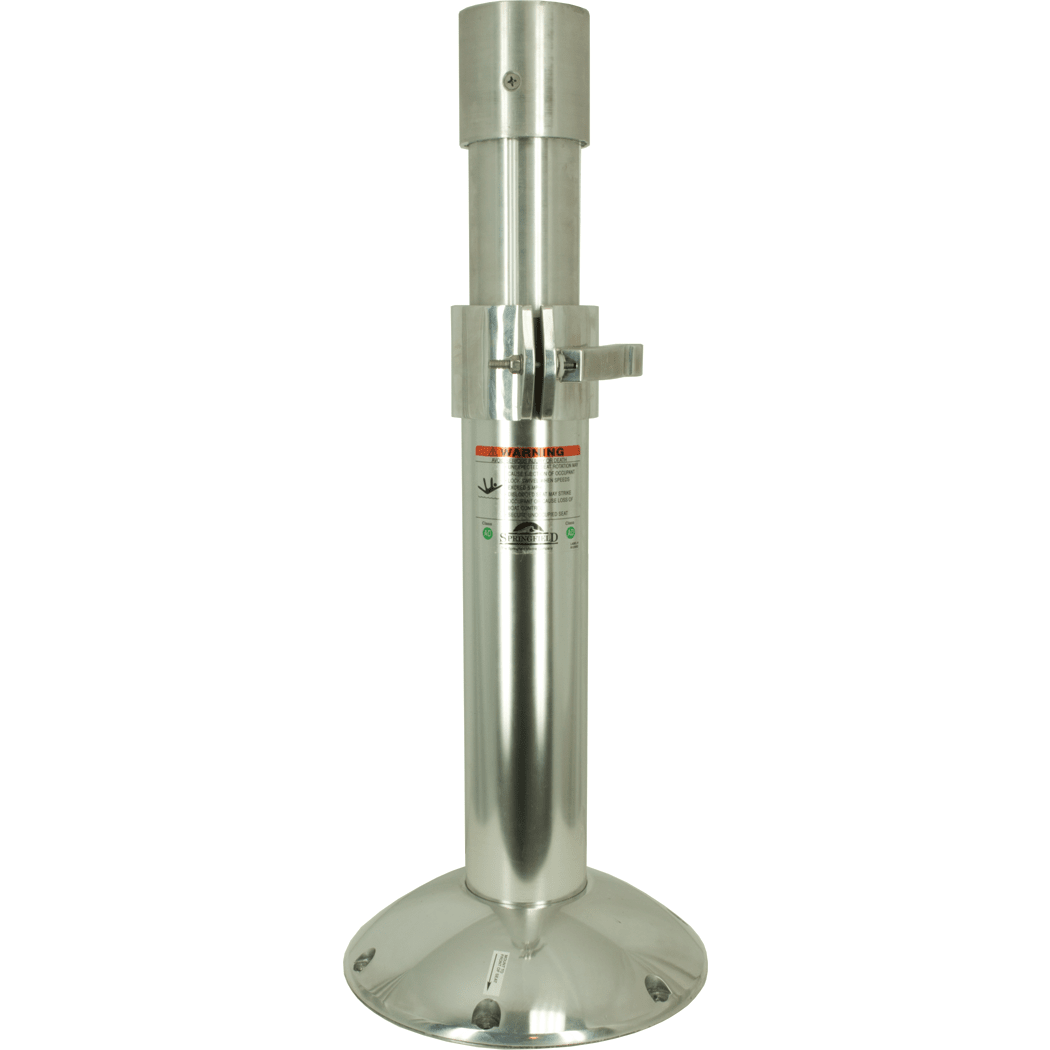 Springfield Marine 1270350-P | Fisheries Supply