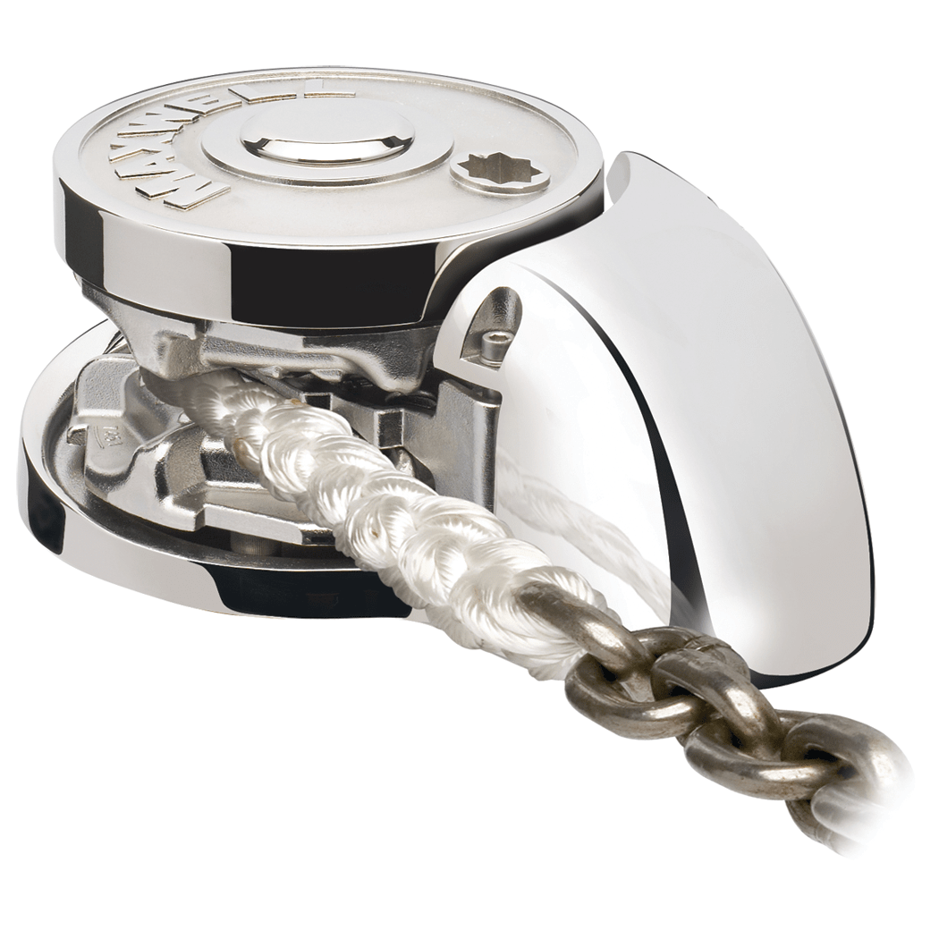 Maxwell Windlasses, Winches & Replacement Parts | Fisheries Supplies