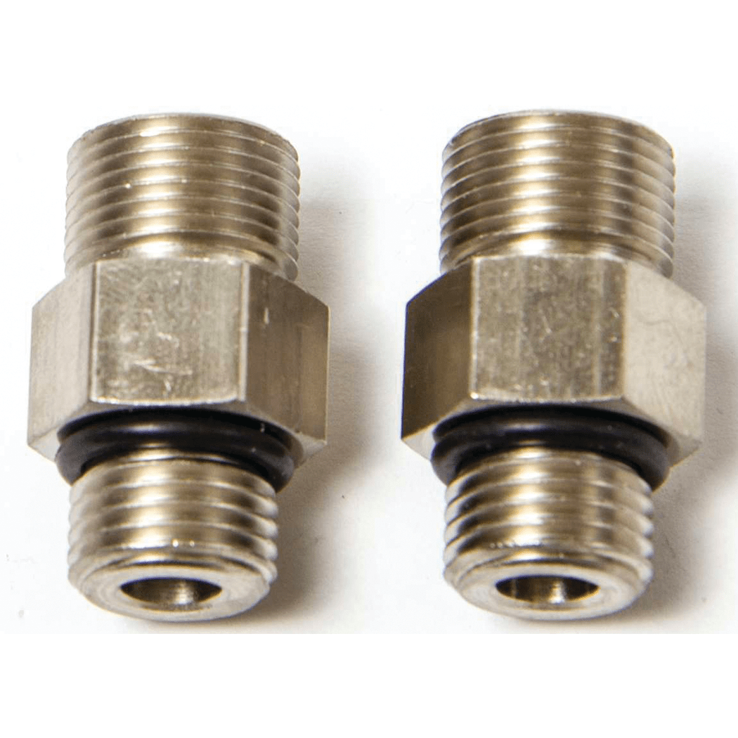 ORB Fittings and Kits