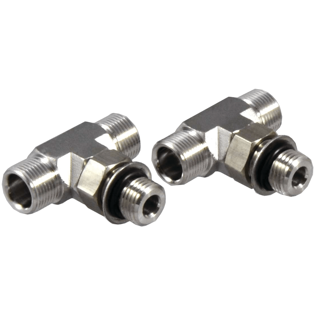 ORB Fittings and Kits