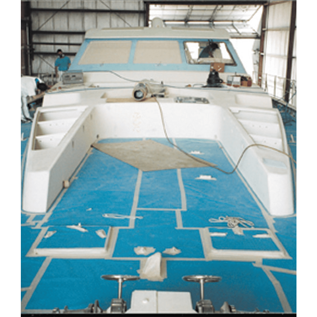 Cover Guard CG1036DP | Fisheries Supply