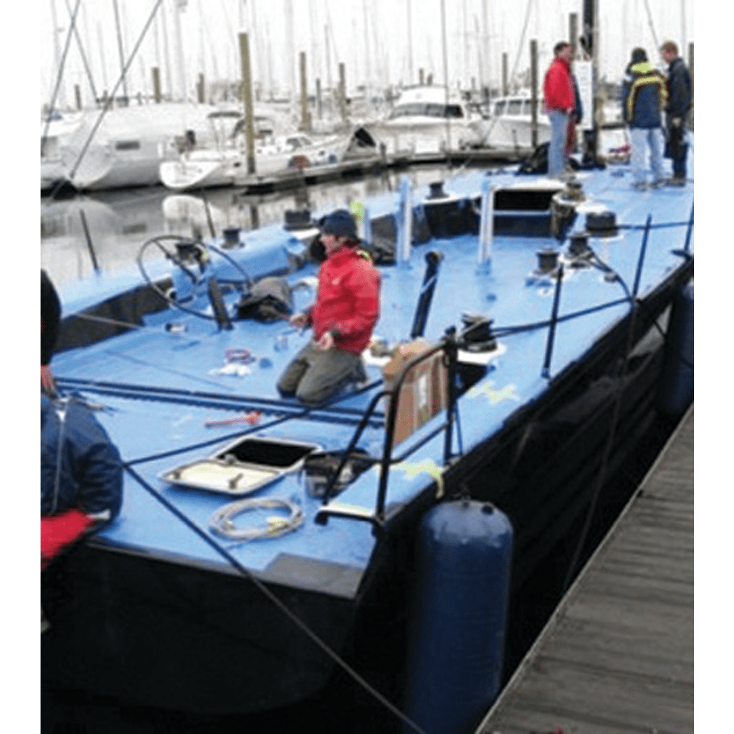 Cover Guard CG1036DP | Fisheries Supply