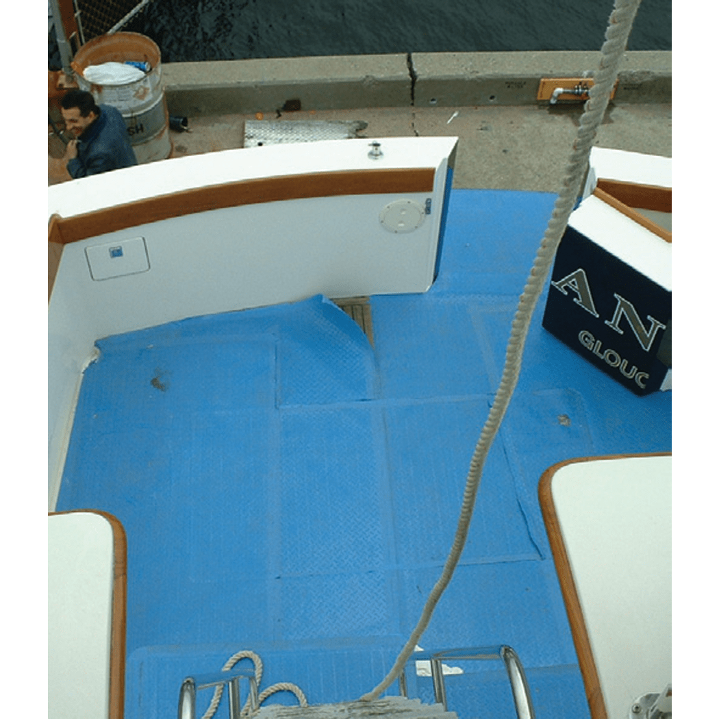 Cover Guard CG1036DP | Fisheries Supply