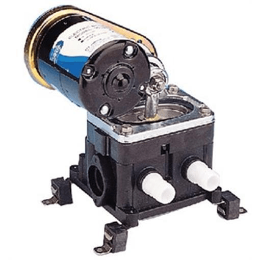 Jabsco Marine Products & Parts - Xylem Jabsco | Fisheries Supply