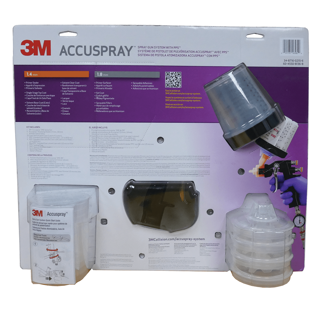 3M 16580 | Fisheries Supply