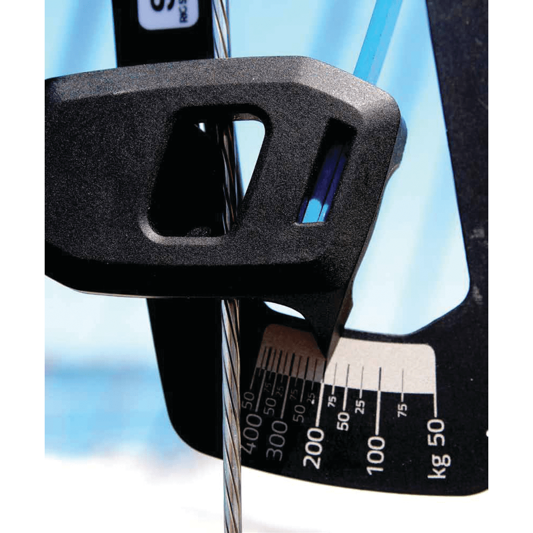 Rig-Sense - Rig Tension Gauge