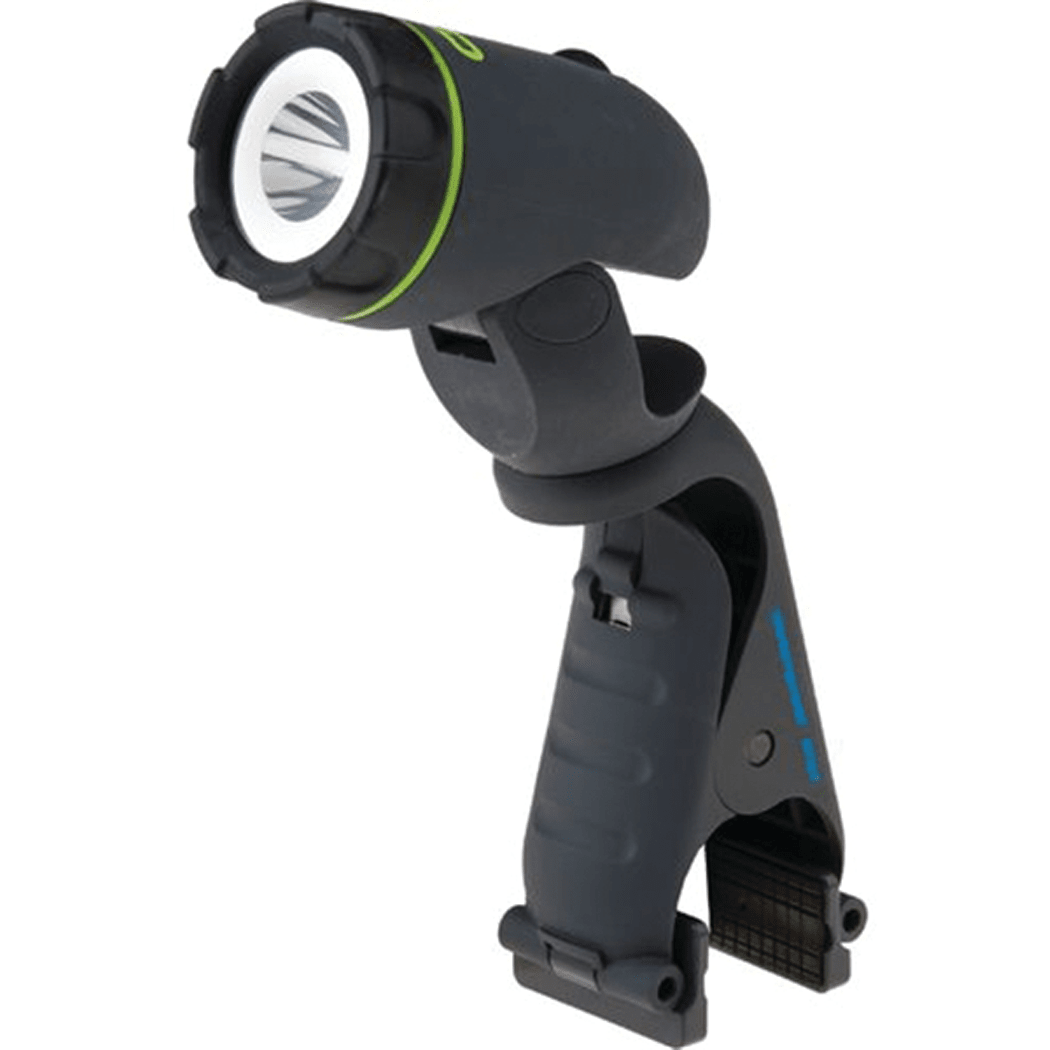 Marine Flashlights & Boat Flashlights (Waterproof) | Fisheries Supply